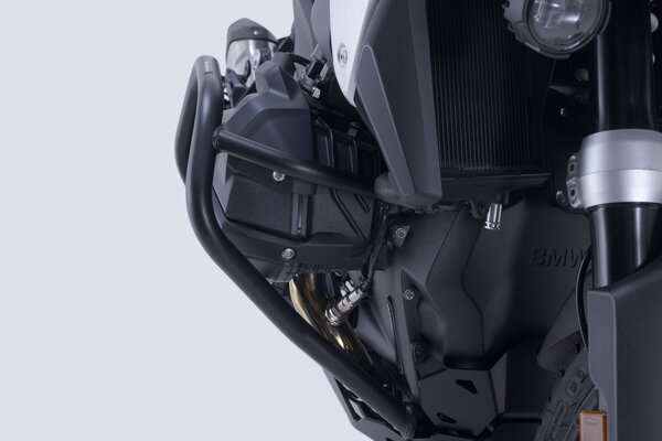 Crash bar. BMW R 1300 GS GG13 (23-23) - Adventuremc.se
