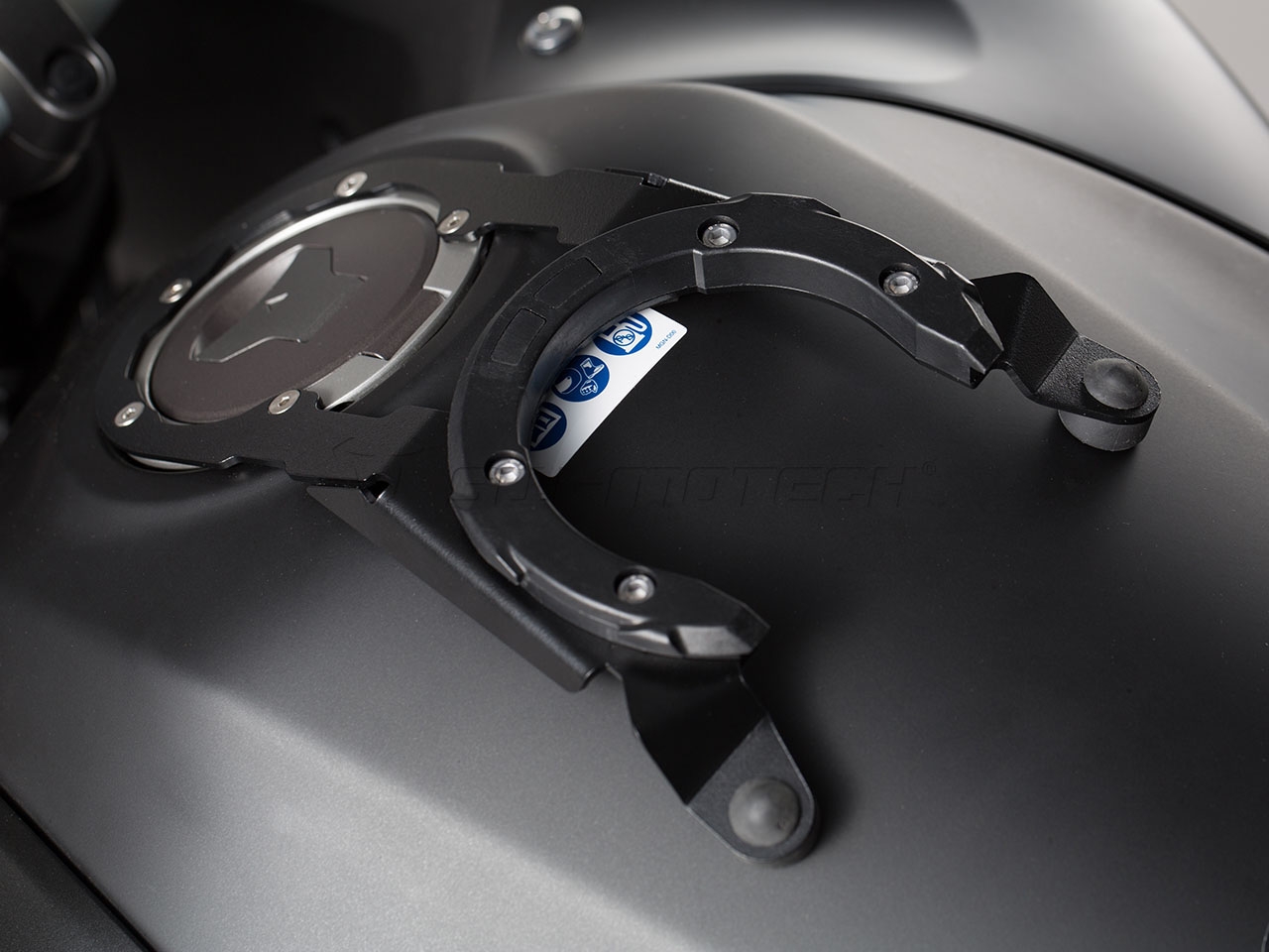 EVO tank ring - Adventuremc.se