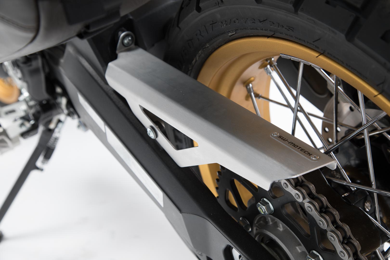 Chain guard - Adventuremc.se