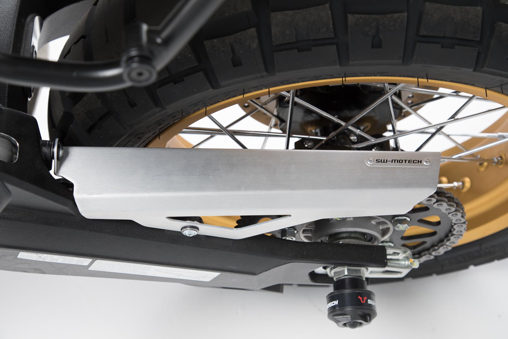 Chain guard - Adventuremc.se