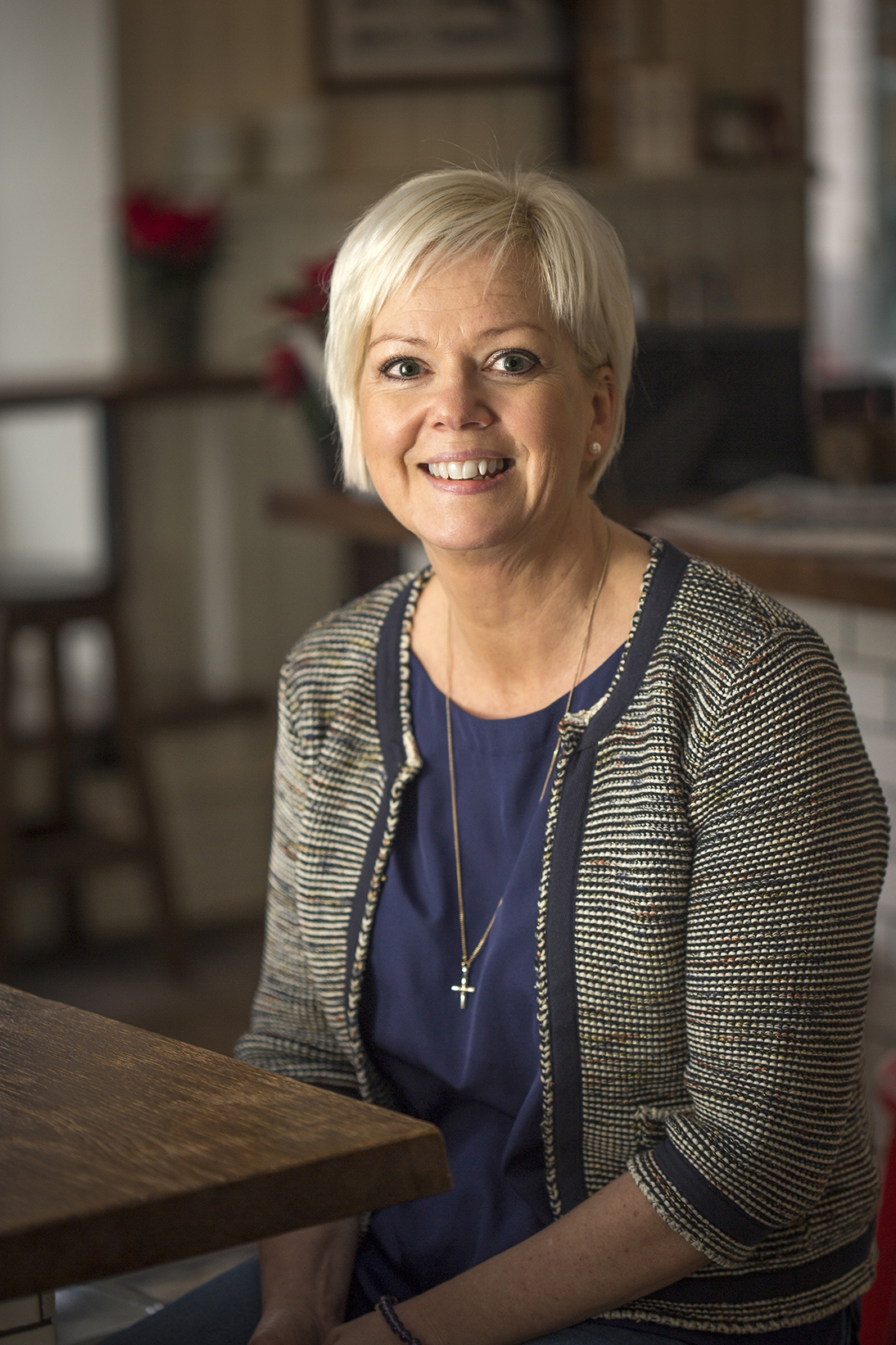 Mitt livs mirakler - Maria Johansson, Birger Thureson - Sjöbergs ...