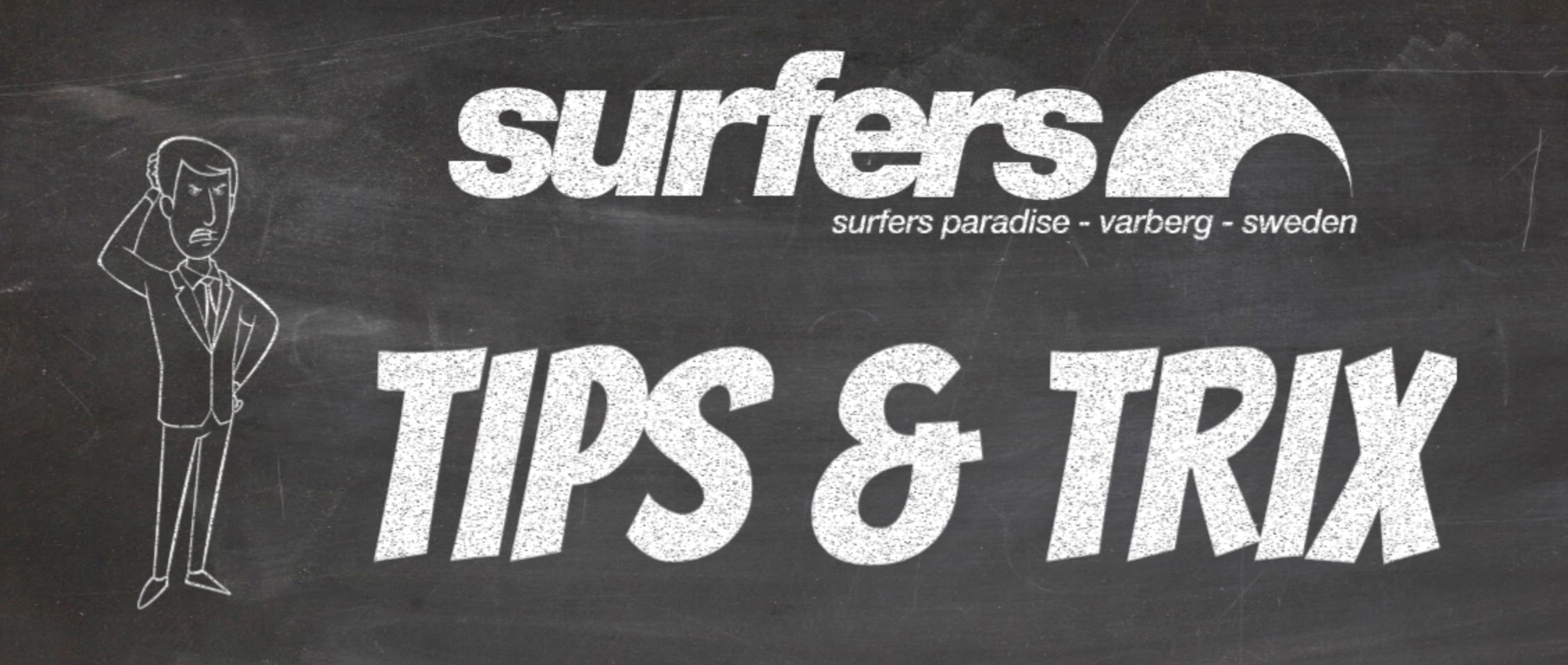 Surfers Paradise Varberg - Vindsurfing, kitesurfing, surfing, sup och ...
