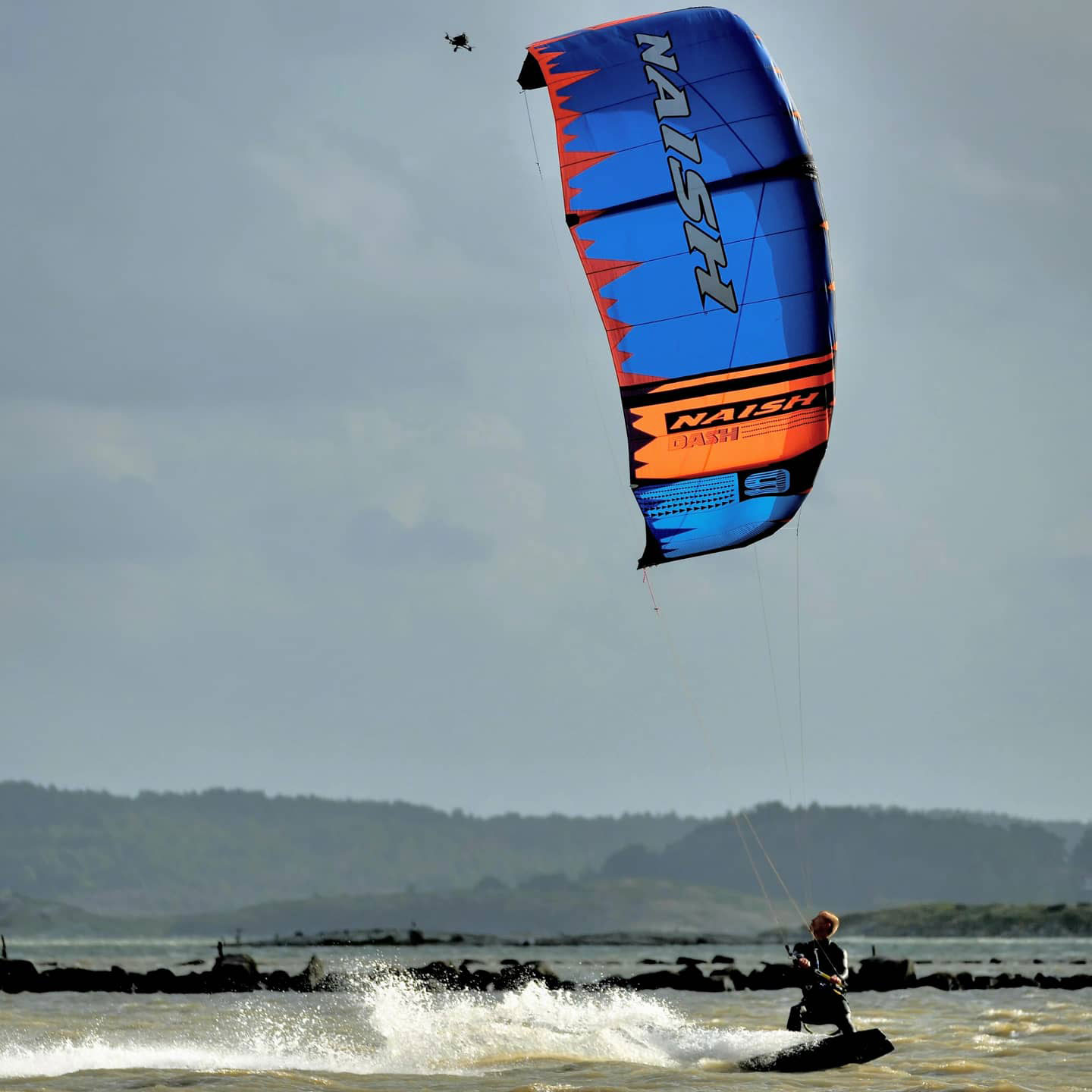 Surfers Paradise Varberg - Vindsurfing, kitesurfing, surfing, sup och ...