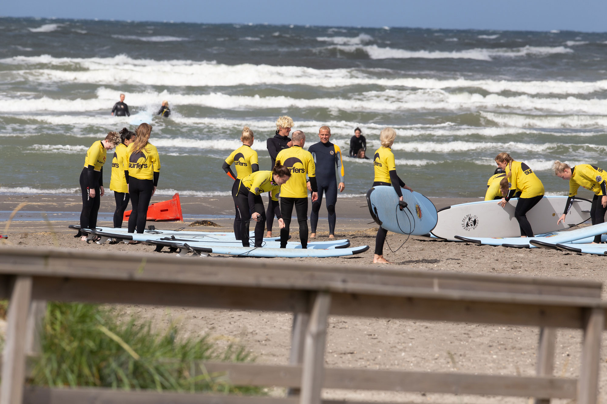 Surfers Paradise Varberg - Vindsurfing, kitesurfing, surfing, sup och ...