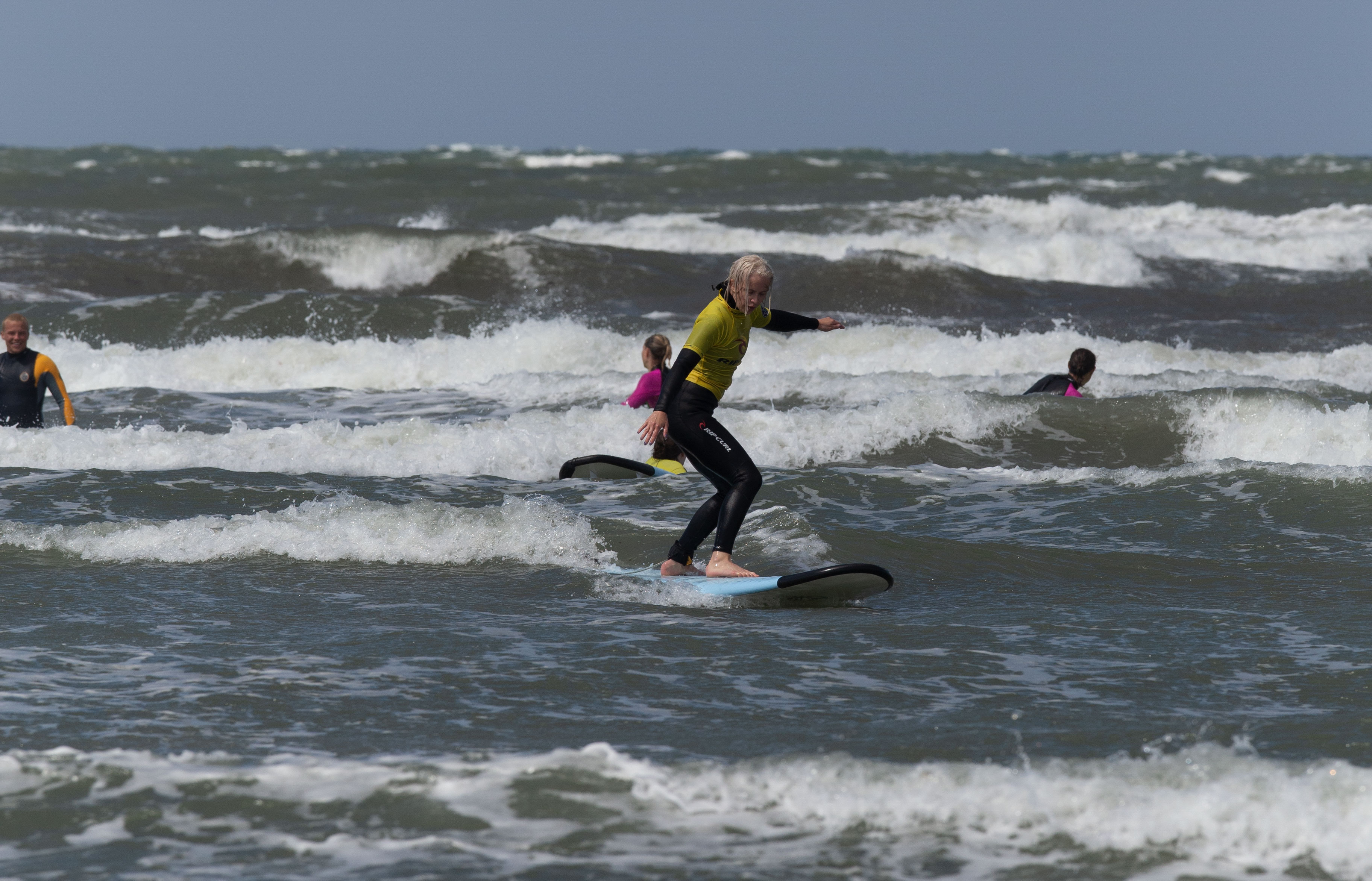 Surfers Paradise Varberg - Vindsurfing, kitesurfing, surfing, sup och ...