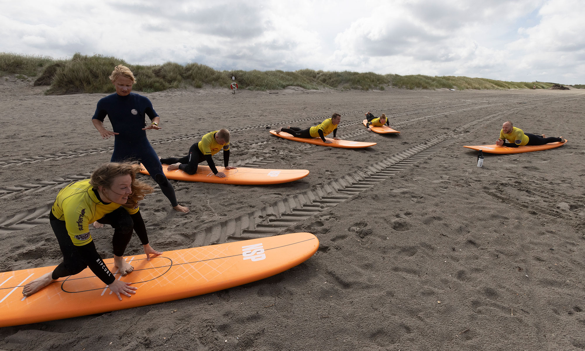 Surfers Paradise Varberg - Vindsurfing, kitesurfing, surfing, sup och ...