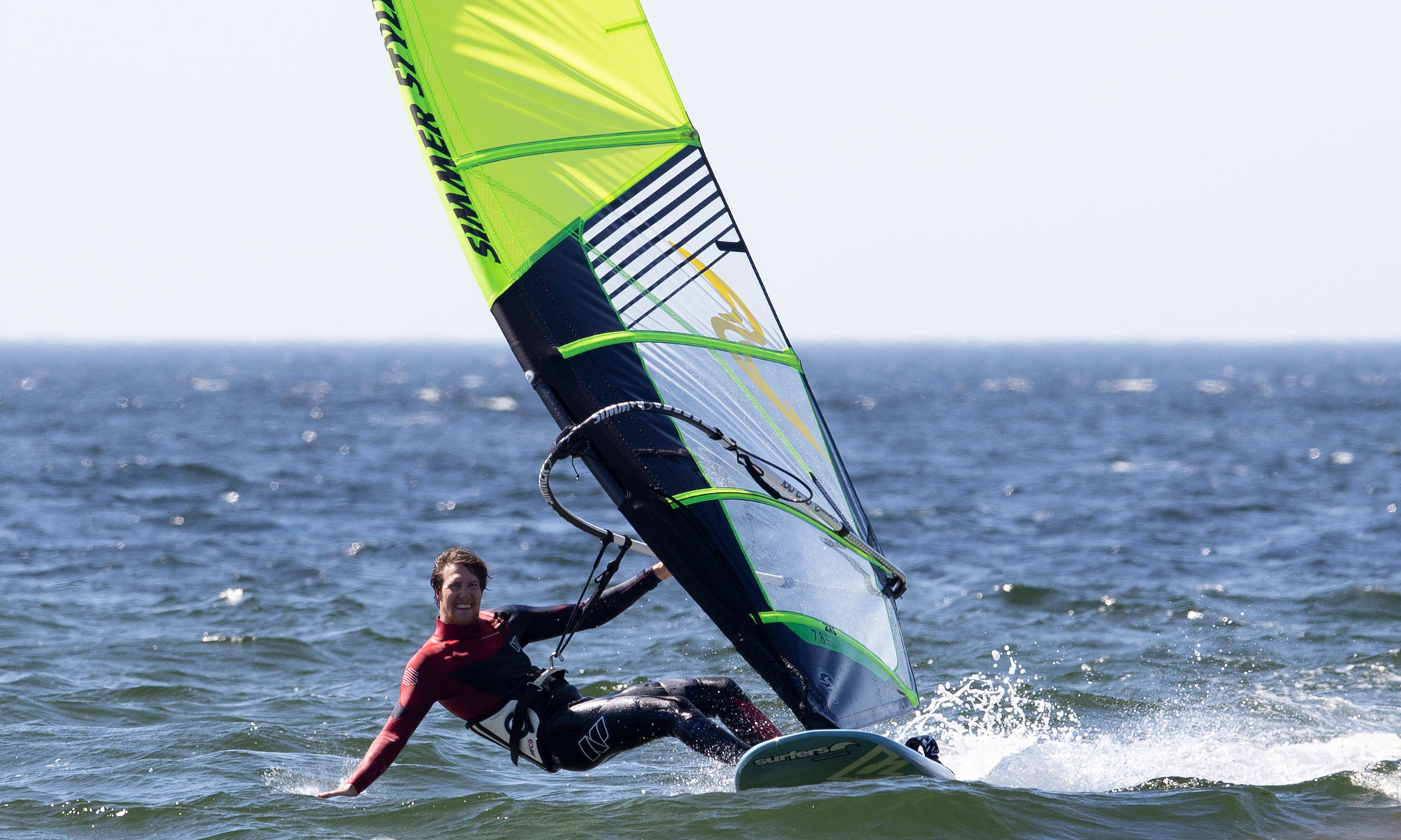 Surfers Paradise Varberg - Vindsurfing, kitesurfing, surfing, sup och ...