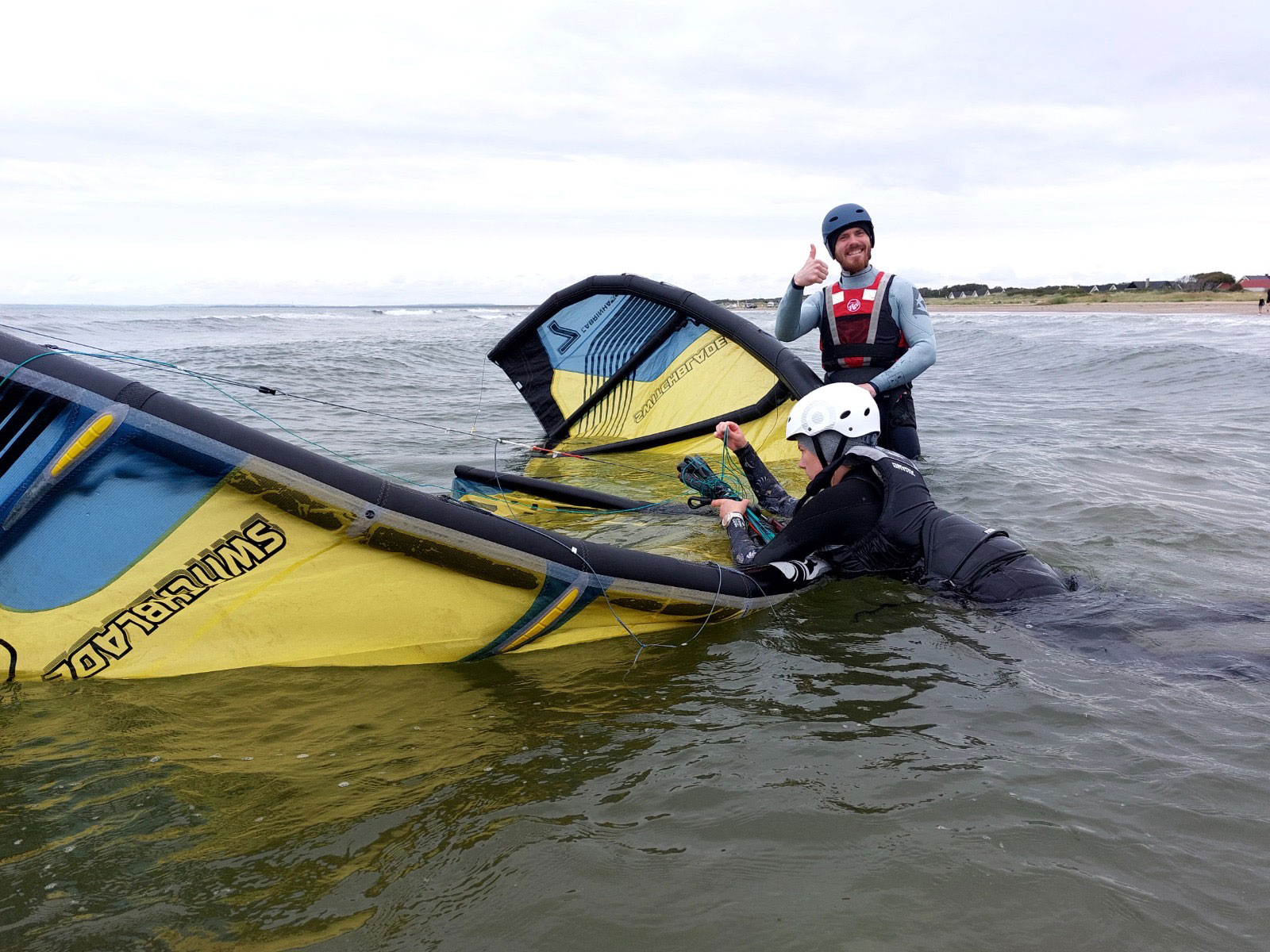 Surfers Paradise Varberg - Vindsurfing, kitesurfing, surfing, sup och ...