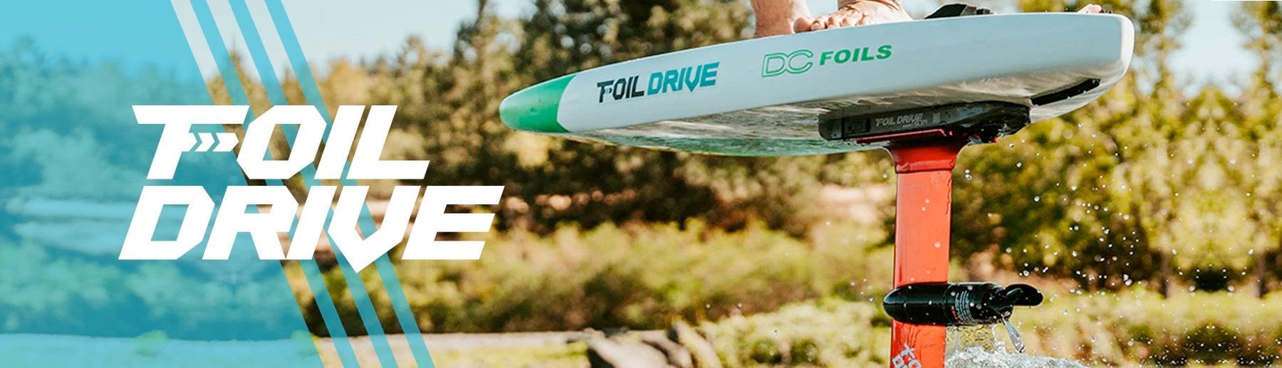 Foildrive - Surfers Paradise Varberg - Vindsurfing, kitesurfing ...