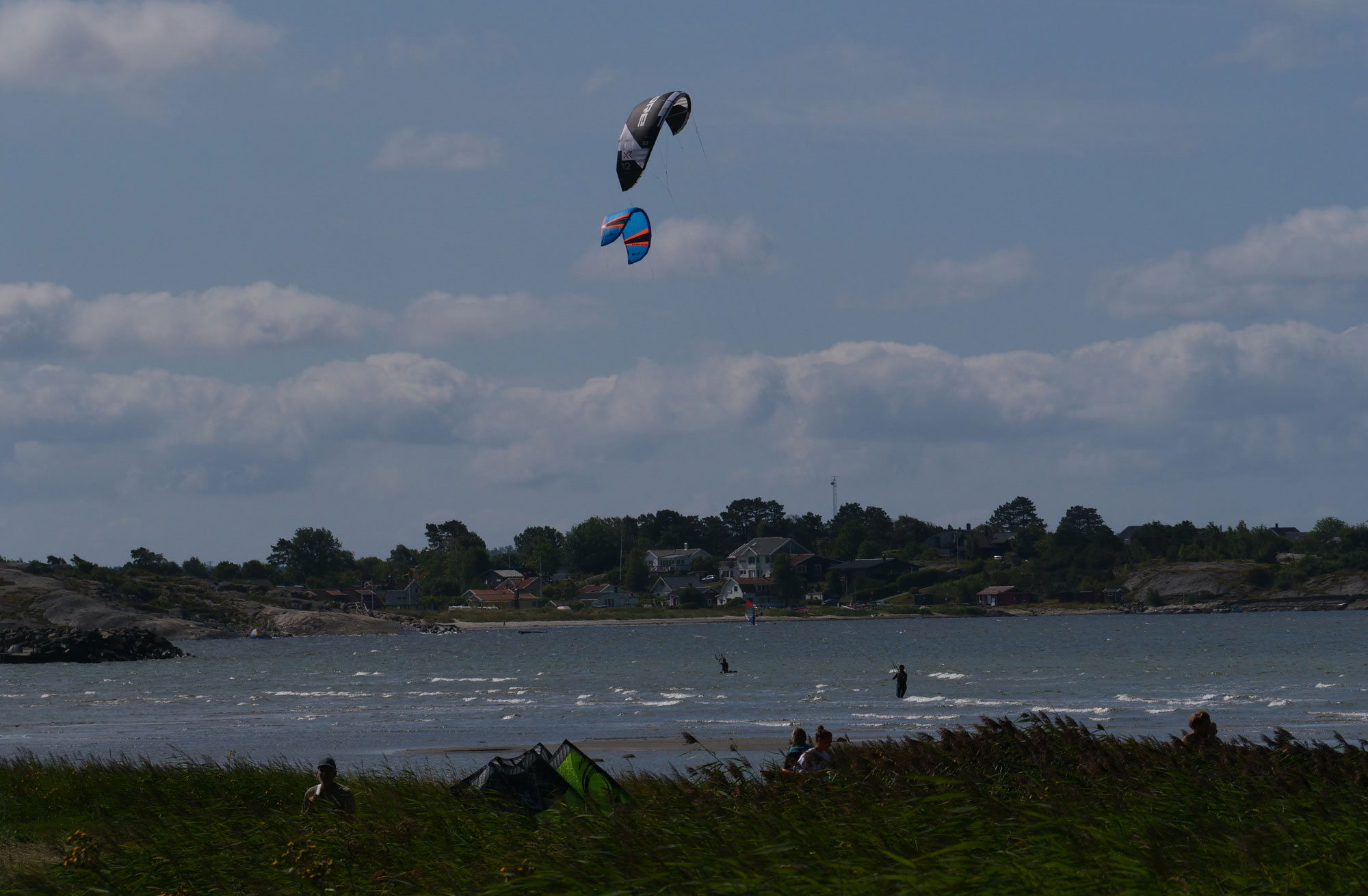 Surfers Paradise Varberg - Vindsurfing, kitesurfing, surfing, sup och ...