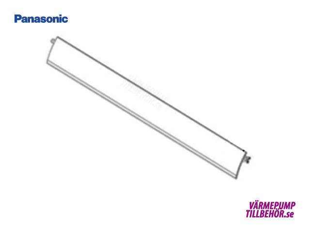 CWE24C1212 - Horizontal vane for Panasonic heat pump and air ...
