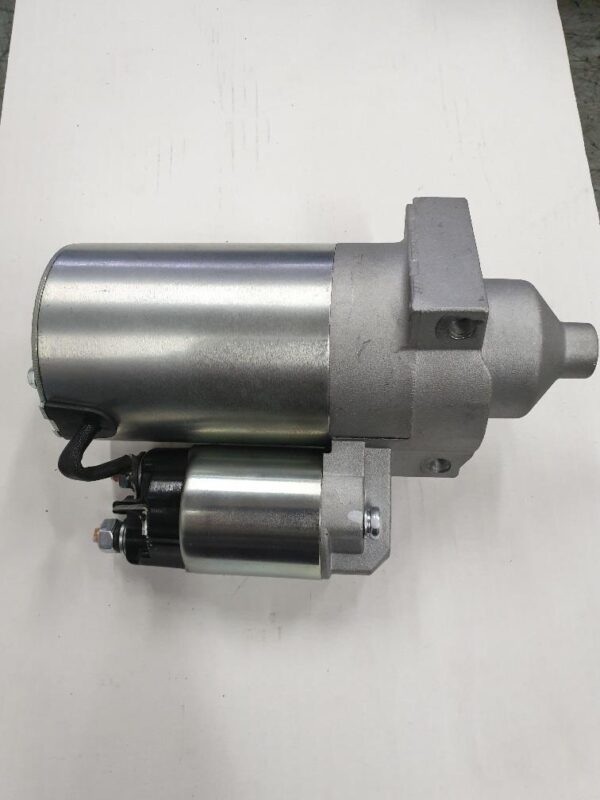 Startmotor till Loncin motor LC2V80FD - RC Holm