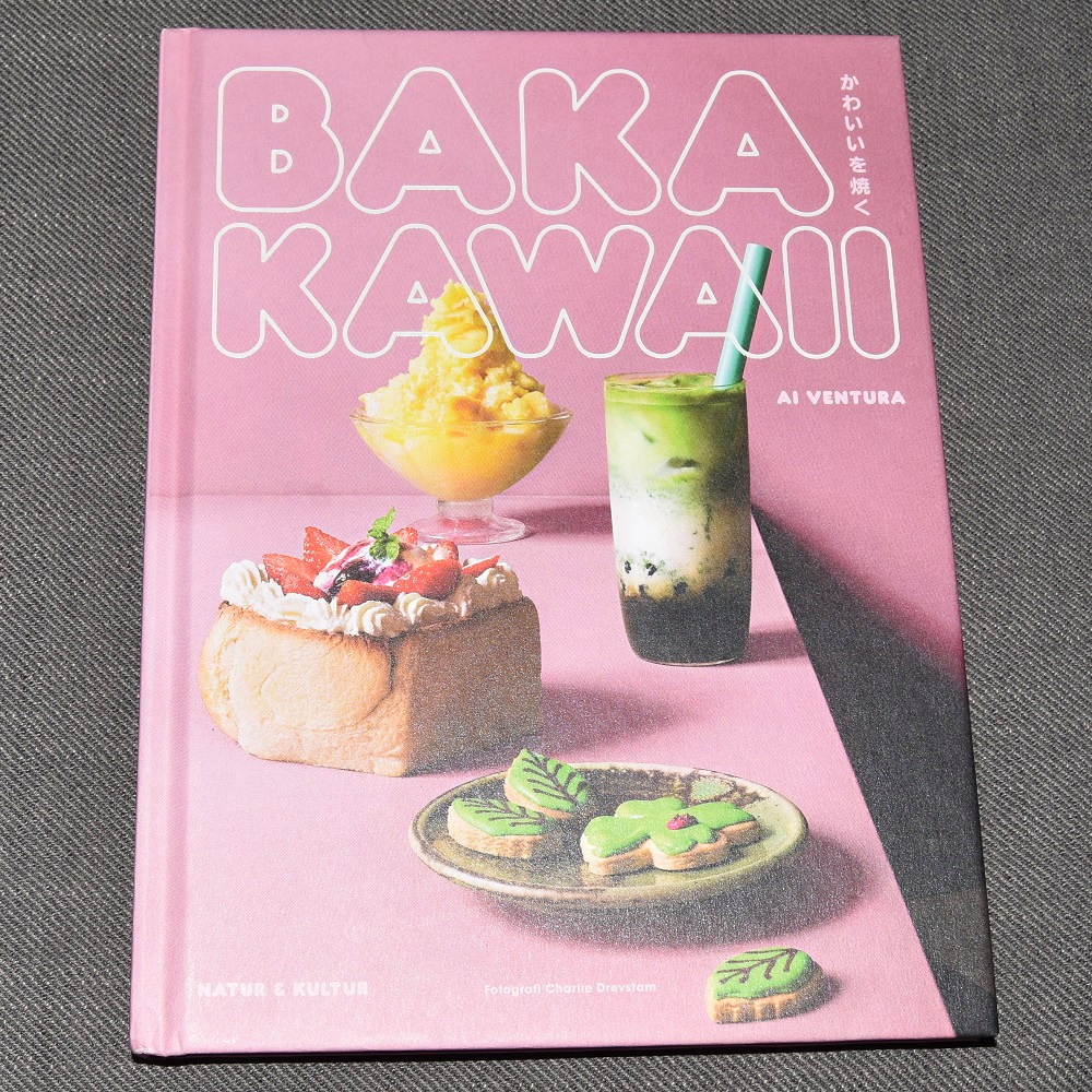 Lilla Japan - Bok Baka Kawaii