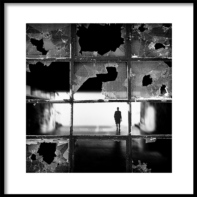 Poster - Hide - | Canvasbutik.com