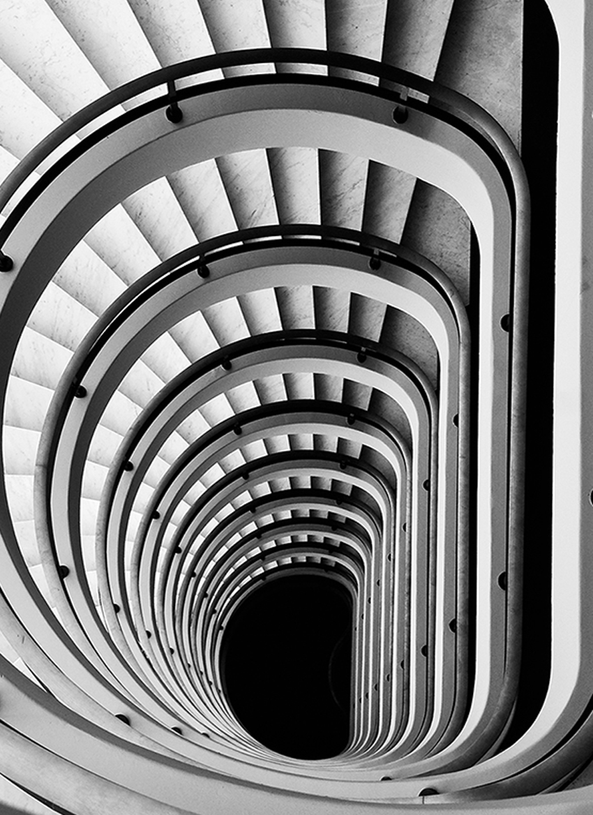 Wall Absorber - Tower - | Canvasbutik.com