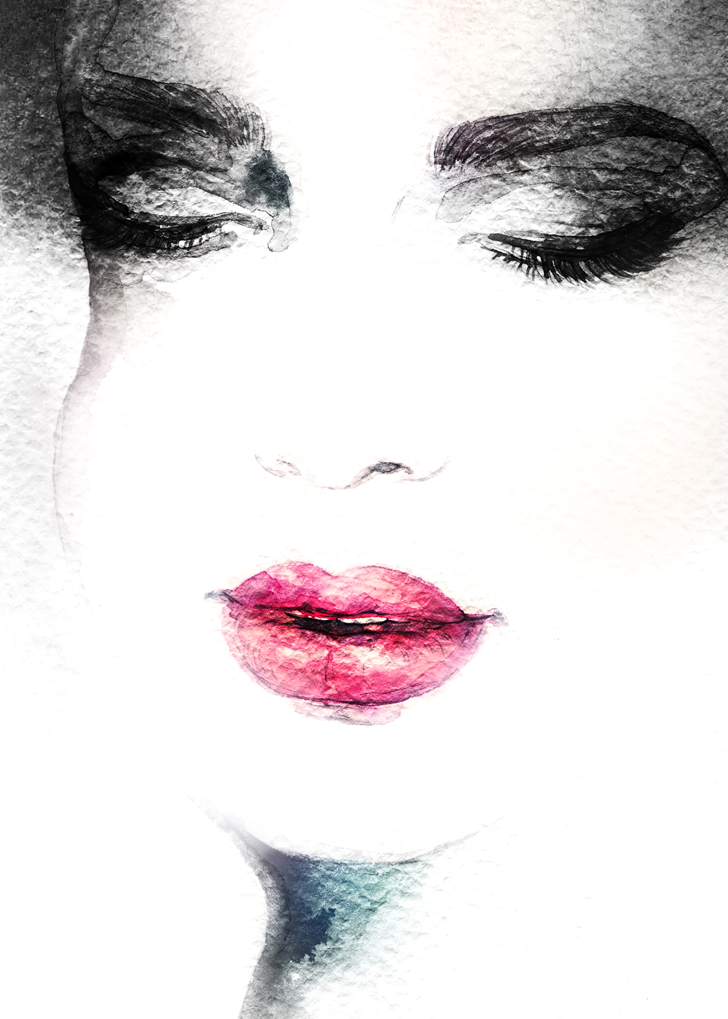 Wall Absorber - Hedda - | Canvasbutik.com