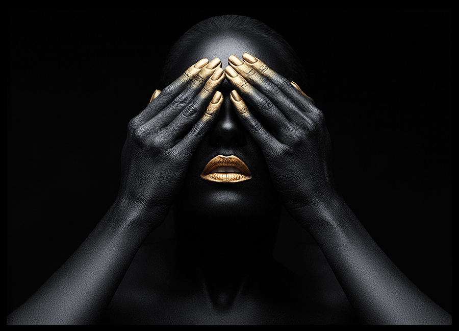 Poster - Hide - | Canvasbutik.com