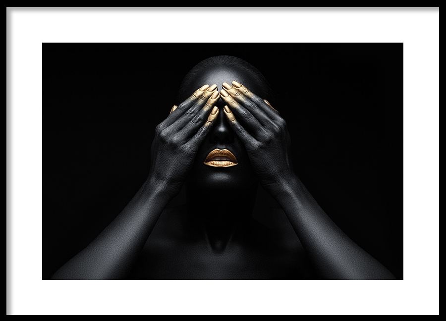 Poster - Hide - | Canvasbutik.com