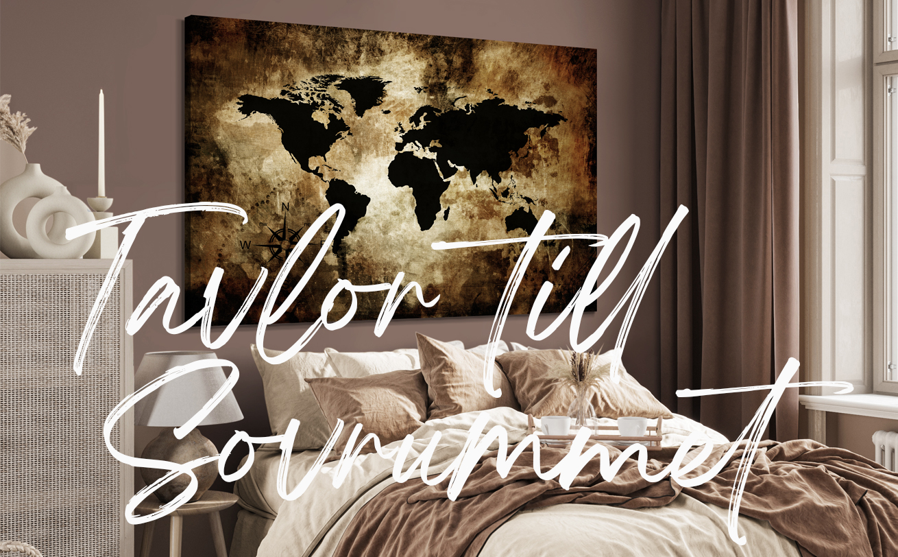 | Canvasbutik.se - MAGAZINE