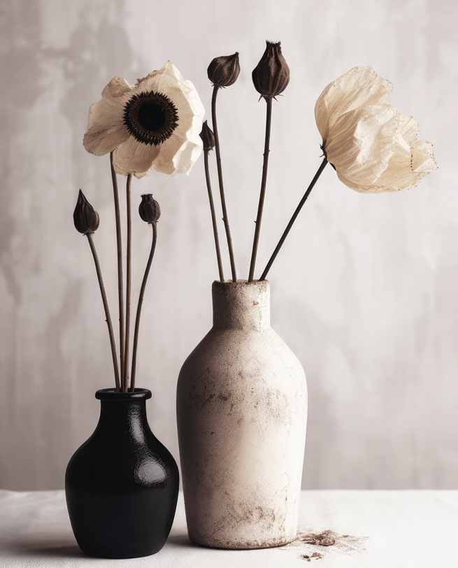 | Canvasbutik.com - Studio 50 shades of beige