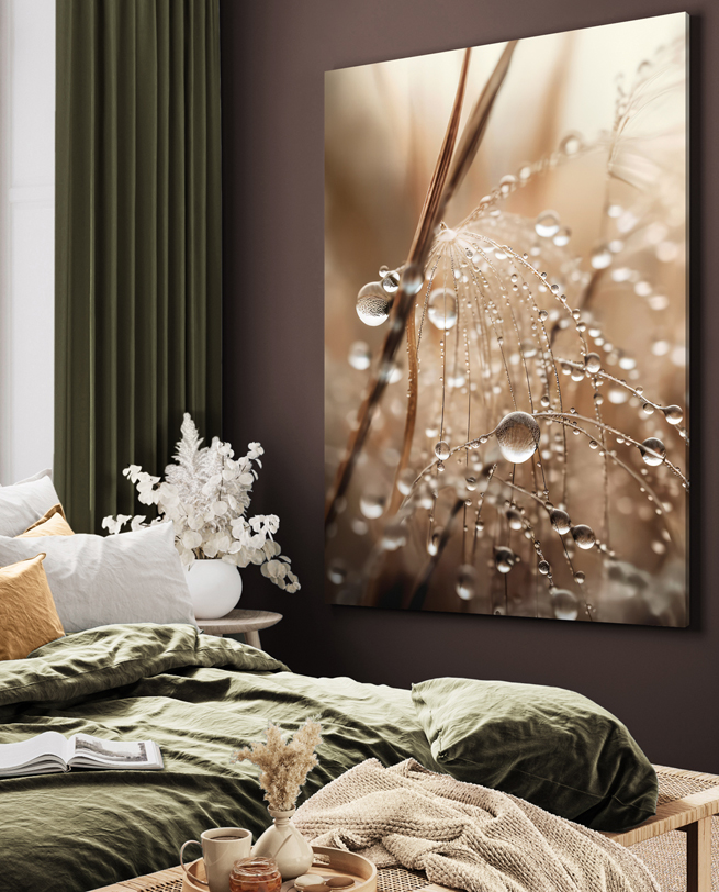 | Canvasbutik.se - Studio 50 shades of beige