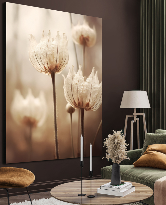 | Canvasbutik.se - Studio 50 shades of beige