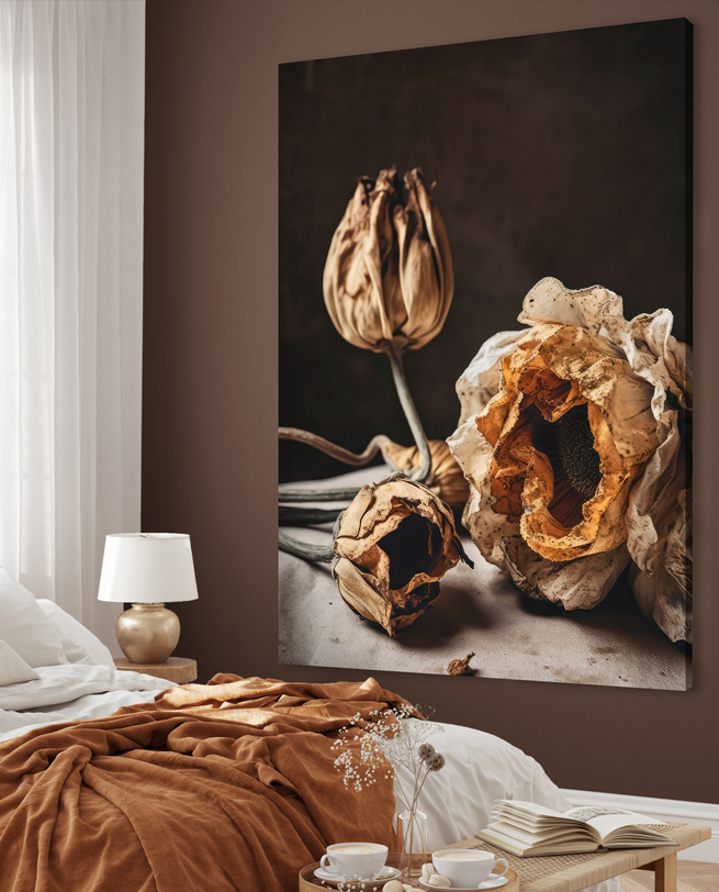| Canvasbutik.se - Studio 50 shades of beige