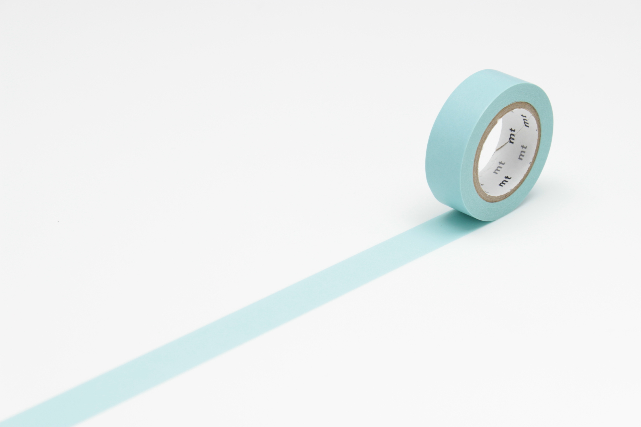 Washi tape, baby blue - THIRA