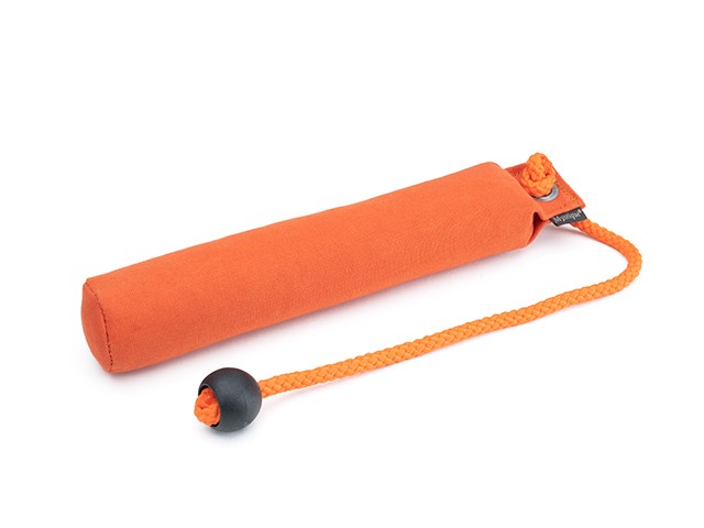 Dummy School, orange 700g - Dummies.SE