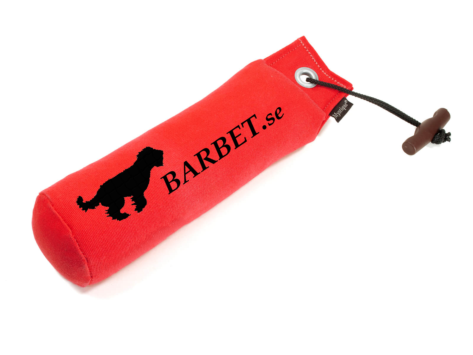 Barbet.se Logga - Dummies.SE