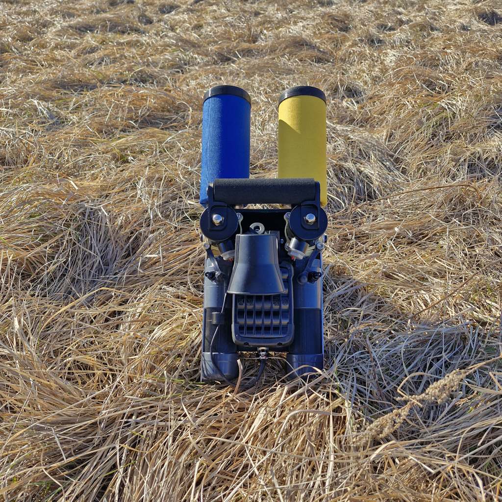 Air Launcher Pro System - Dummies.SE