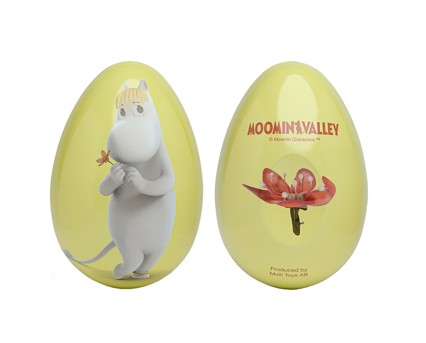 Mysbod.com - The shop for you who love Moomin! - Moomin Easter Egg ...