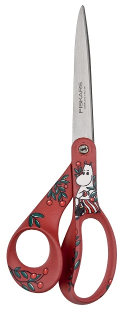 Mysbod.se - Muminsax från Fiskars - Muminmamma