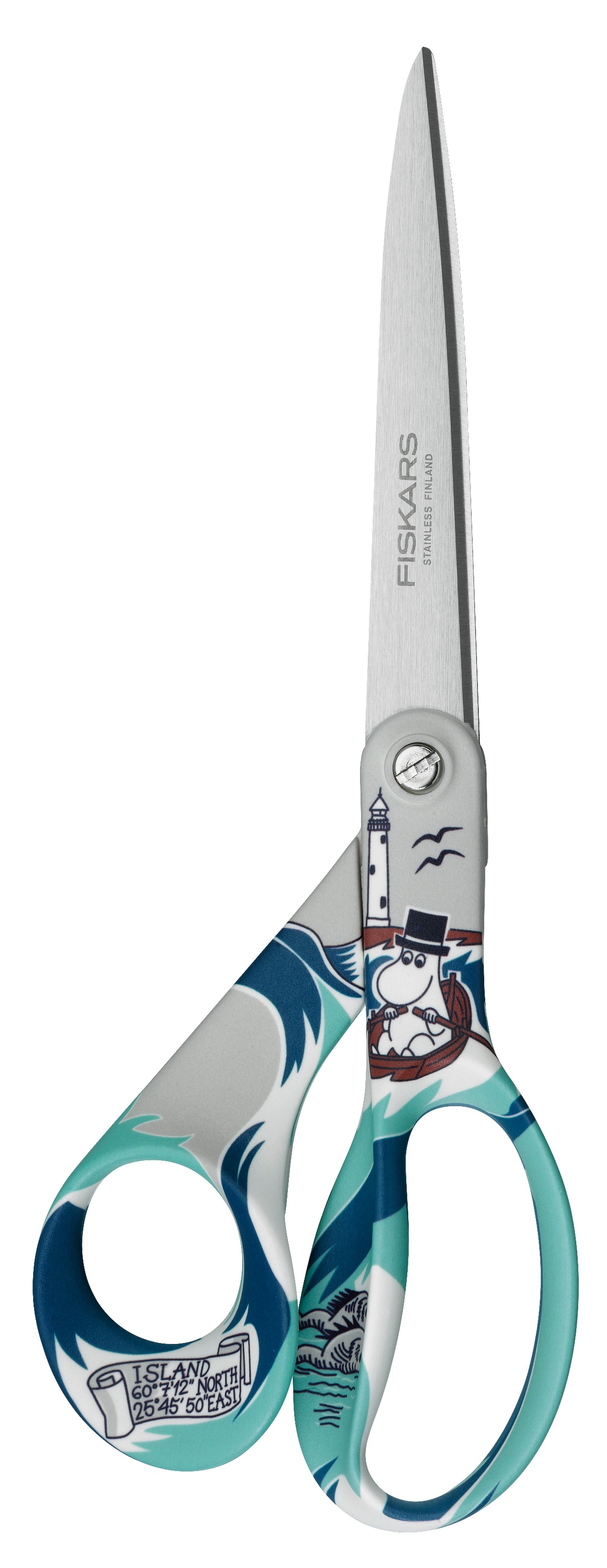 Mysbod.com - The shop for you who love Moomin! - Moomin Scissor ...