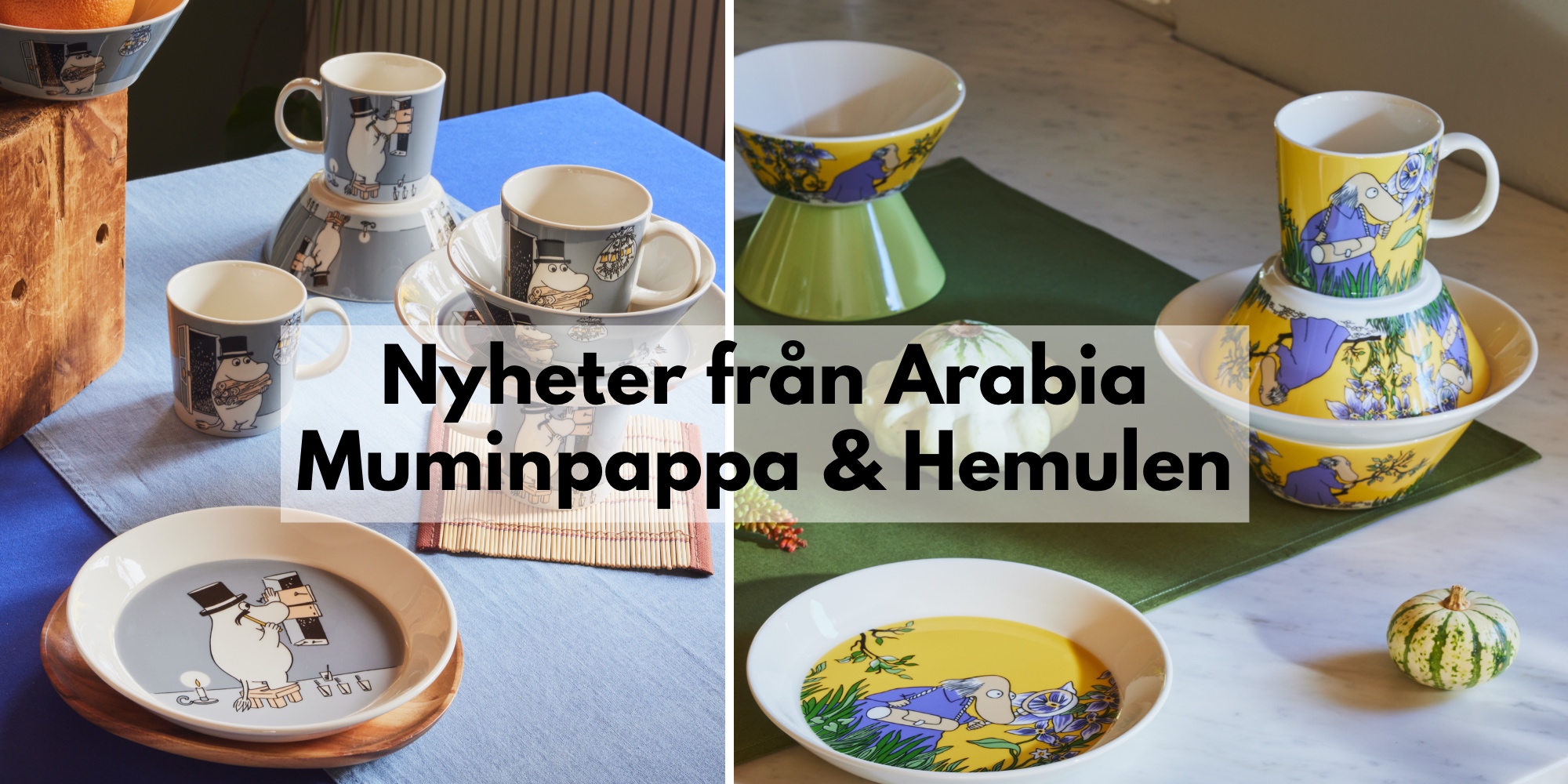 Mysbod.se - Butiken för dig som älskar Mumin!