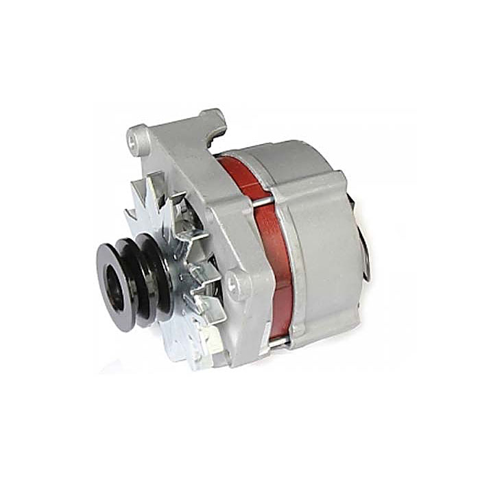 Effektiv 80A Generator för Volvo 240, 740 & 940 - Hög Kvalitet & Enkel ...