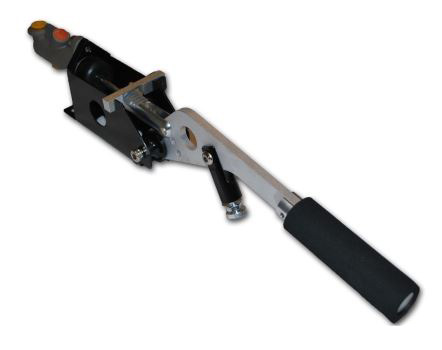 Billig Hydraulisk Handbroms – Perfekt för Rally, Folkrace & Drifting ...