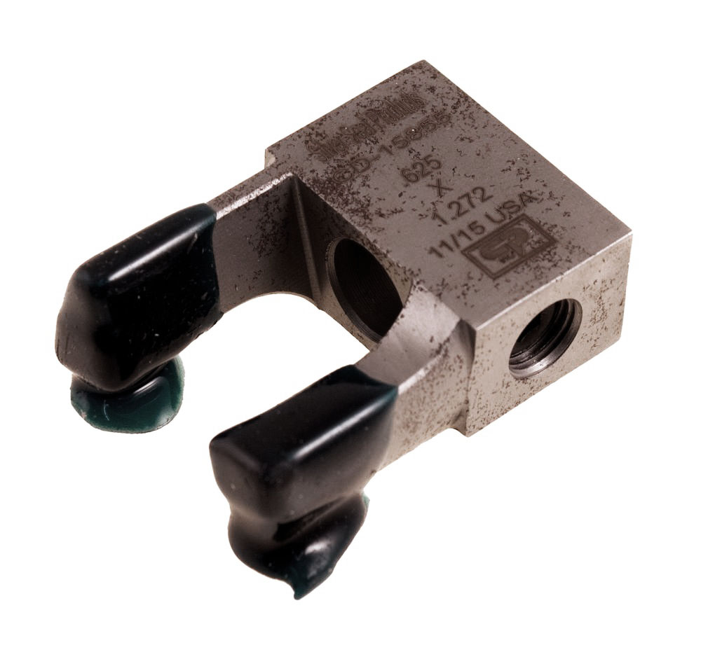 Fräs för 32 mm Ventilfjädrar i B18, B20, B30 Topplock – Högkvalitativa ...