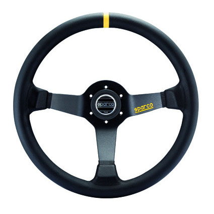 Mockaratt Sparco R325 - Mlimits