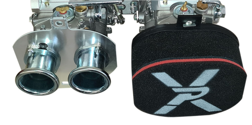 - PAKET - Fajs 45 Volvo B23 B230 -Komplett- - M Limits