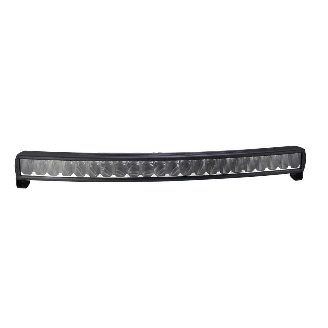LED-ramp extraljus 43" GANDOR Curved - M Limits