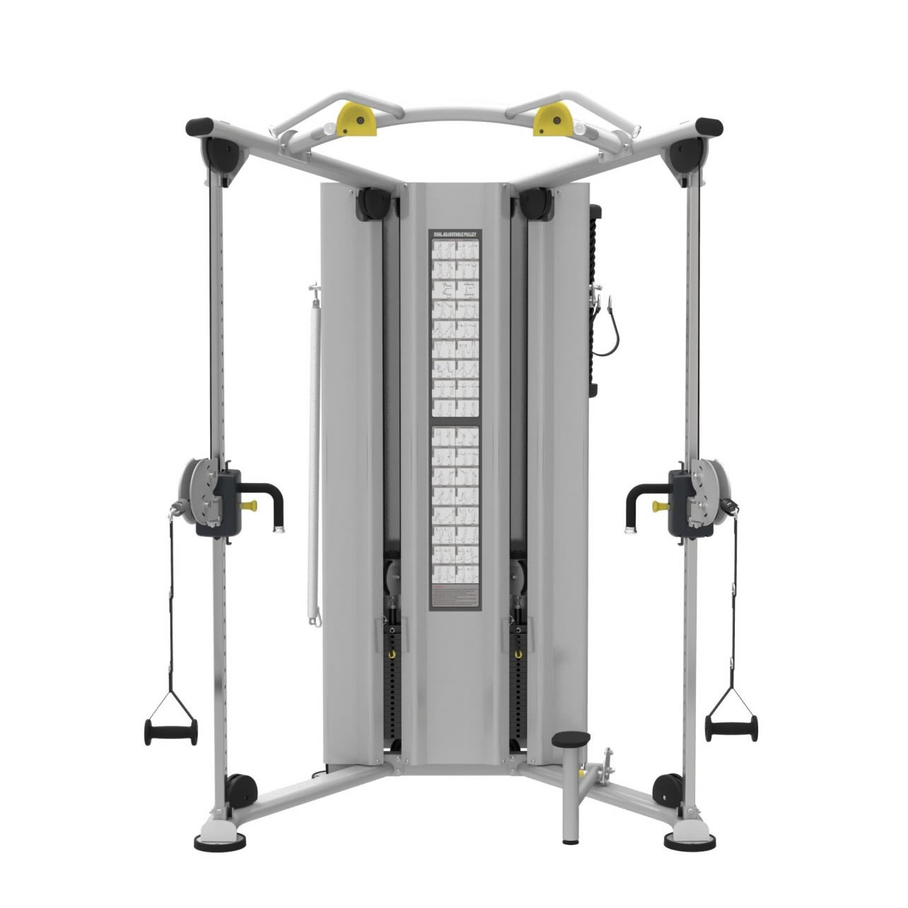 Träningsspecialisten - Impulse IT9530 Functional Trainer