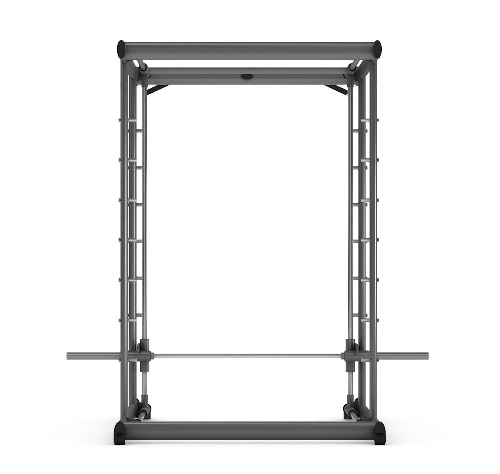 Träningsspecialisten - Gym80 Smith Synum Max Rack Smith Machine