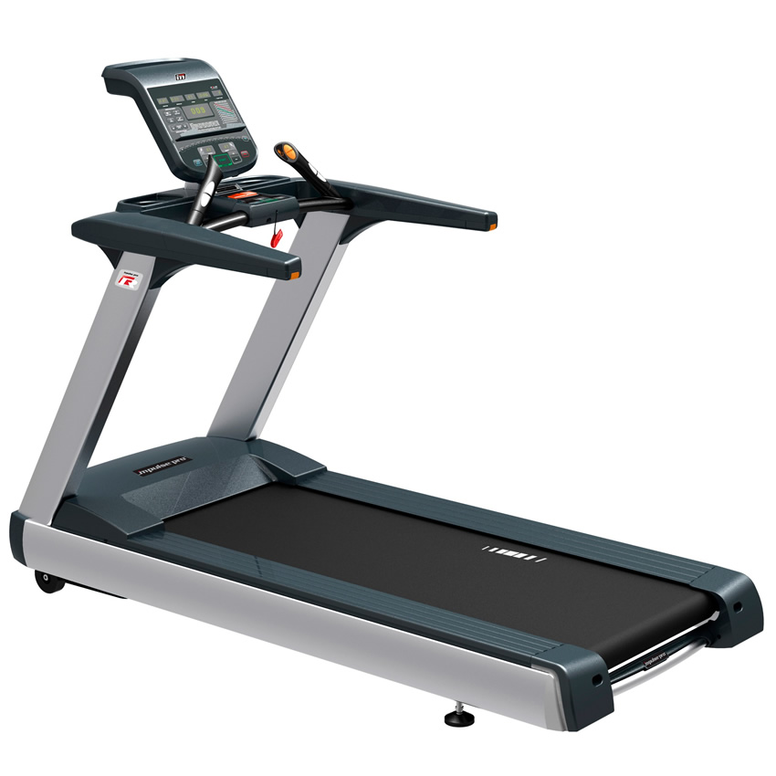 Träningsspecialisten - Impulse Löpband RT700