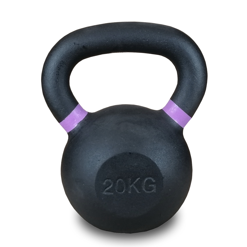 Träningsspecialisten - Kettlebell 20 kg Pro Style