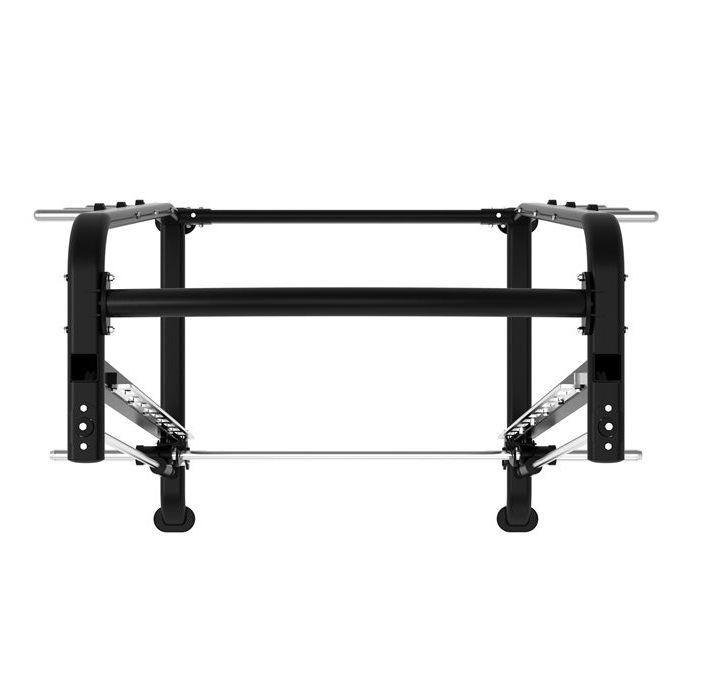 Träningsspecialisten - Impulse Smith Maskin IT7001 Svart