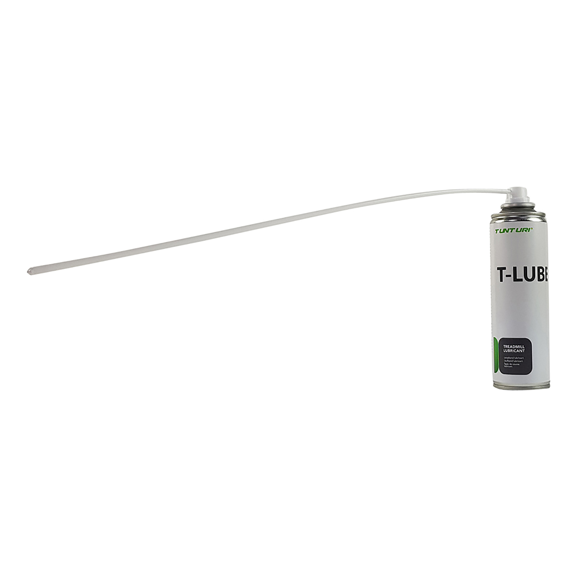 Träningsspecialisten - Tunturi T-Lube, Smörjmedel 200 ml *Slut i lager*