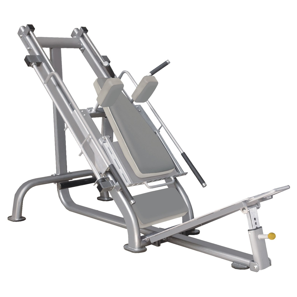 Träningsspecialisten - Impulse Benpress Leg Press/Hack Squat IT7006