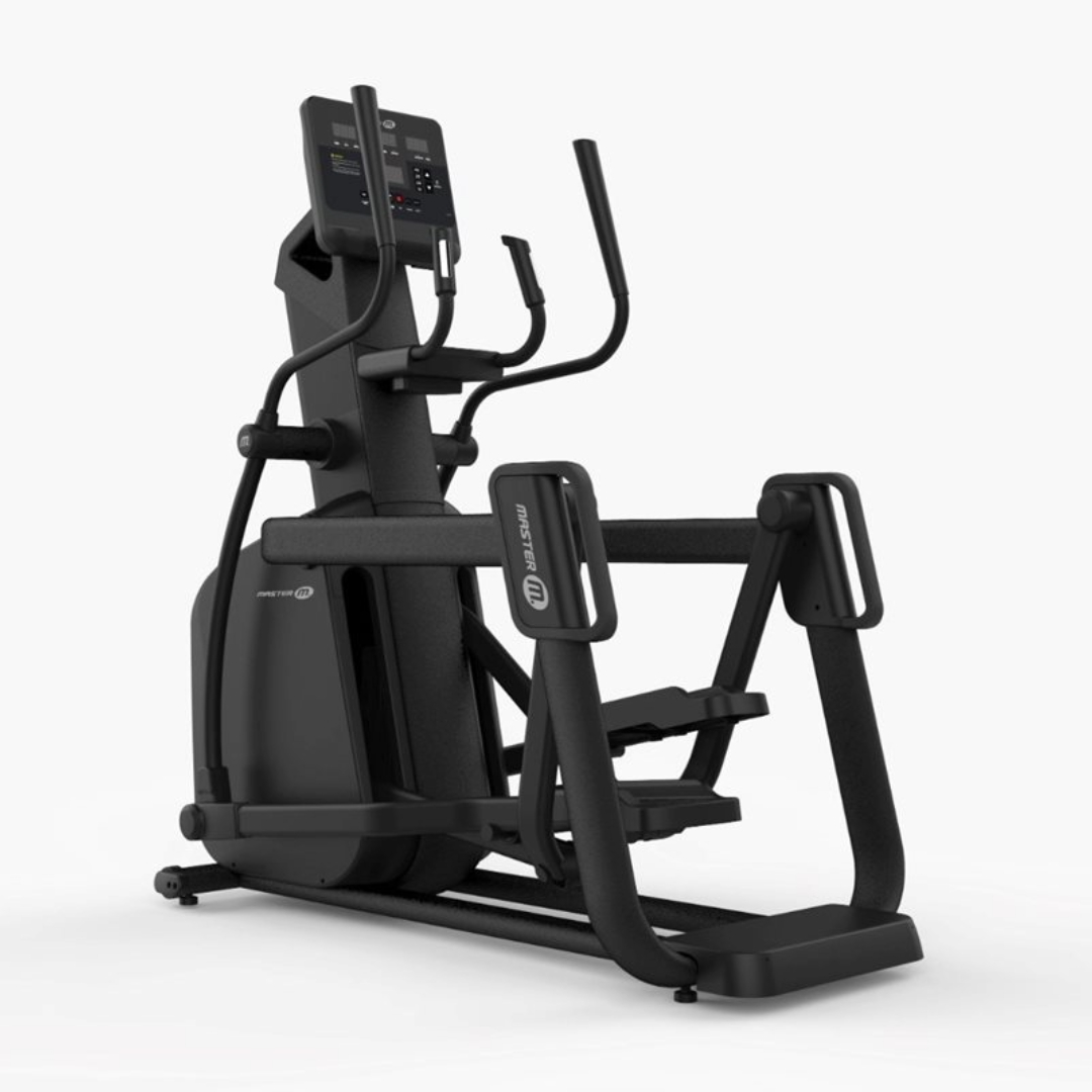 Träningsspecialisten - Master Crosstrainer XC600 PRO