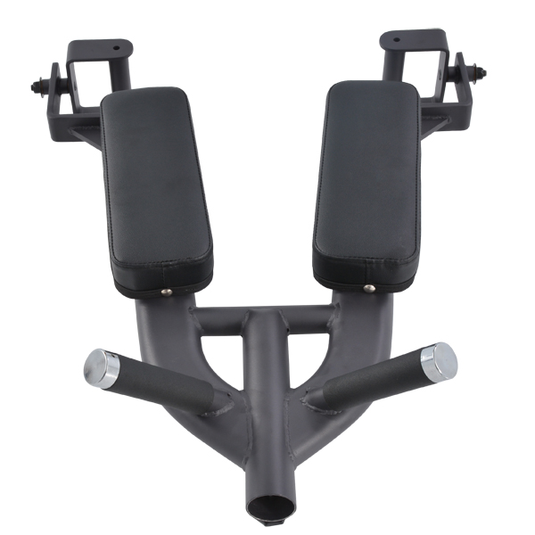 Träningsspecialisten - Wishbone / Viking Press